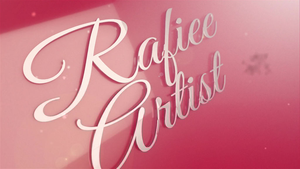 3D Reflection Logo Reveal After Effects templates | 13060133