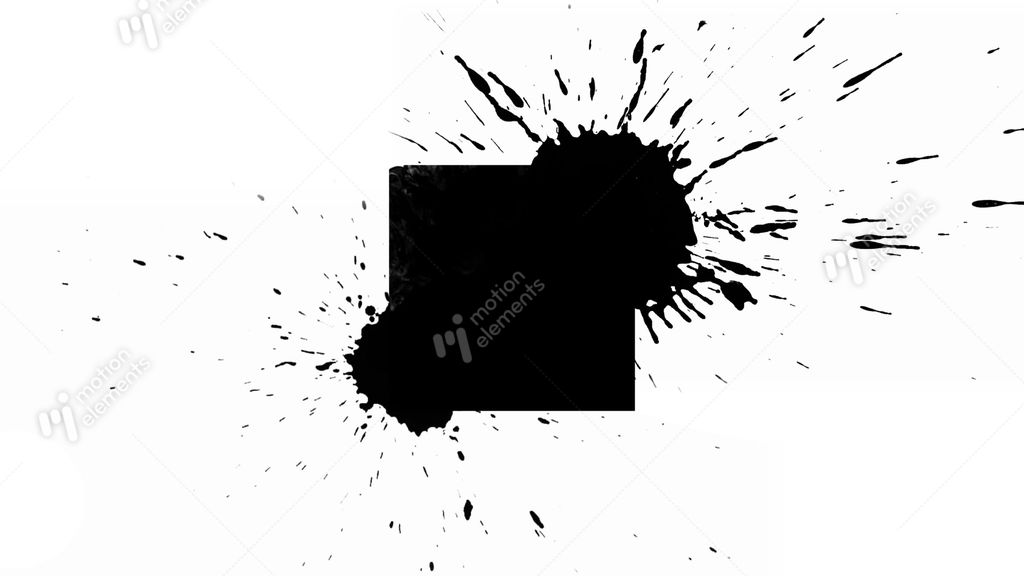 Inkblot Logo