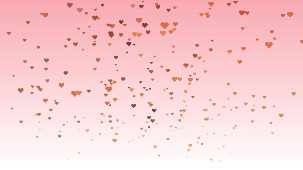 Heart Particle Burst After Effects templates | 13440017