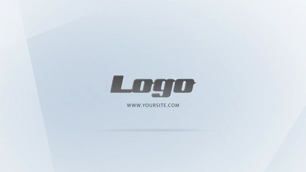 Corporate Logo After Effects templates | 14084322