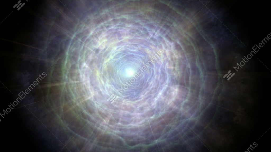 4k Heaven Paradise Ray Tunnel,universe Soul Channel,god Religion,fly In ...