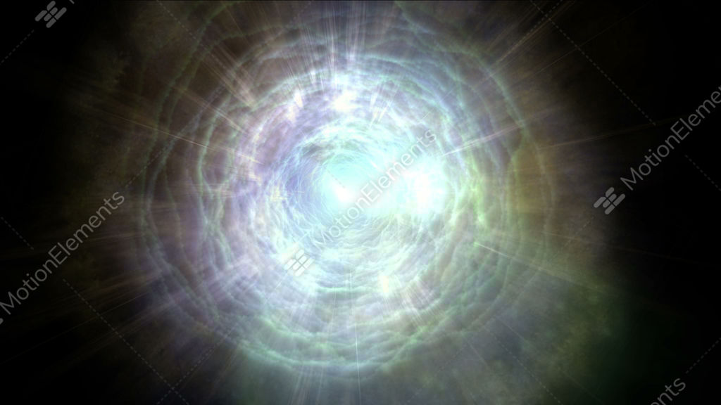 4k Heaven Paradise Ray Tunnel,universe Soul Channel,god Religion,fly In ...